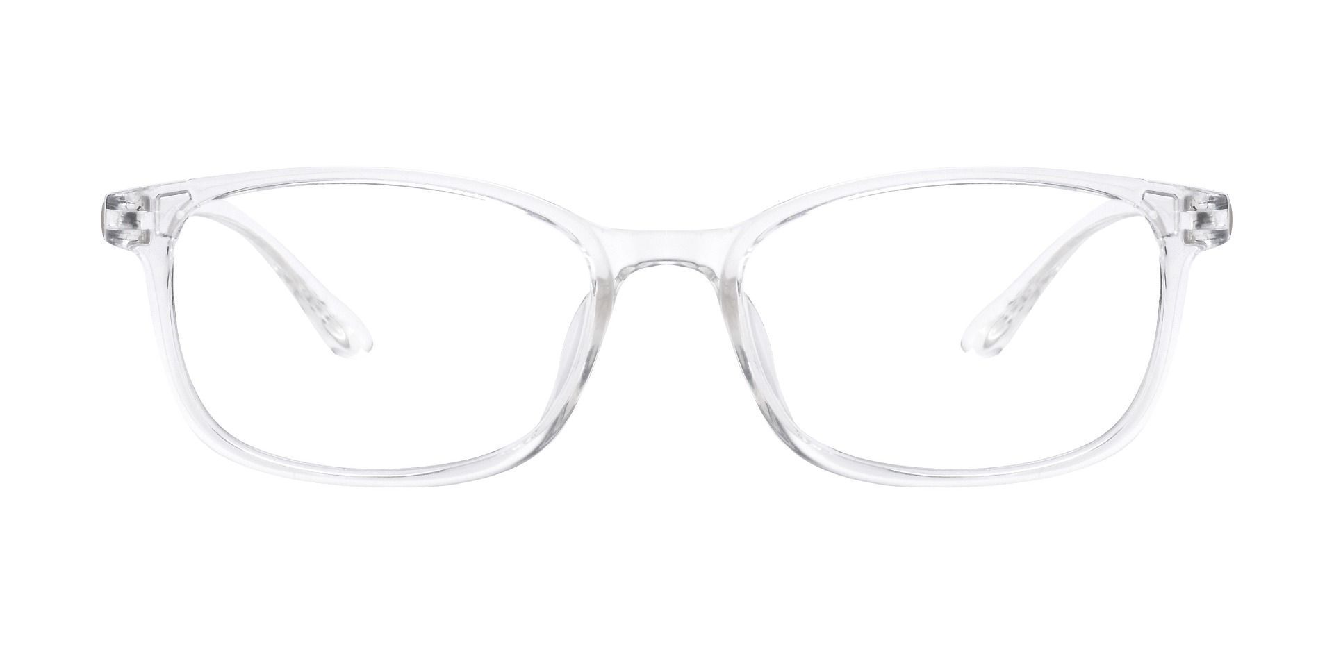 Torch Rectangle Non-Rx Blue Light Blocking Glasses