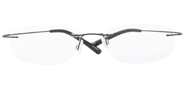 Rimless Glasses & Frameless Eyeglasses | Payne Glasses