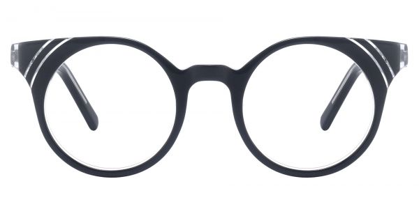 Circle, Round Glasses and Frames with Prescription Lenses | Payne Glasses