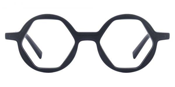 Circle, Round Glasses and Frames with Prescription Lenses | Payne Glasses