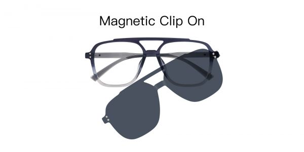 Extended Fit | Payne Glasses