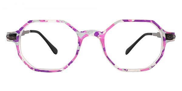 Geometric Glasses Frames with Prescription Lenses Online | Payne Glasses