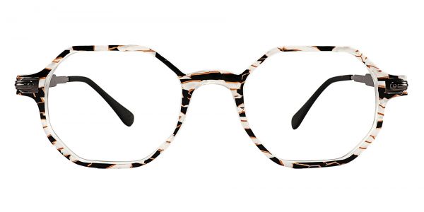 Geometric Glasses Frames with Prescription Lenses Online | Payne Glasses