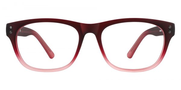 Prescription Rectangle Glasses & Frames Online | Payne Glasses