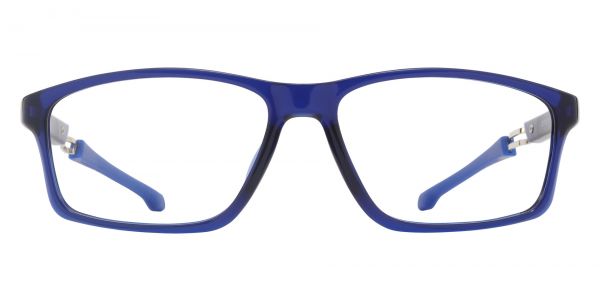 Prescription Rectangle Glasses & Frames Online | Payne Glasses