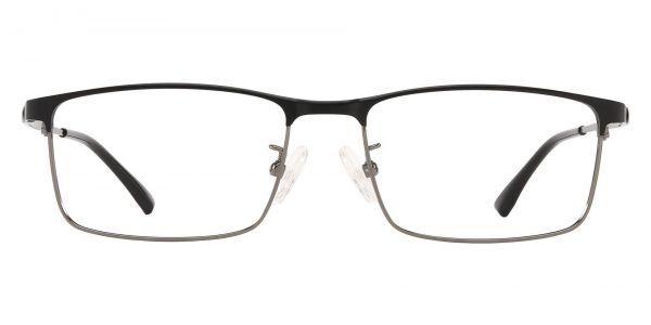 Prescription Rectangle Glasses & Frames Online | Payne Glasses