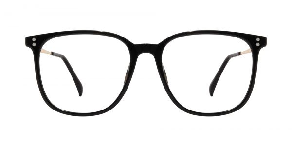 Big Square Glasses & Frames with Prescription Lenses | Payne Glasses