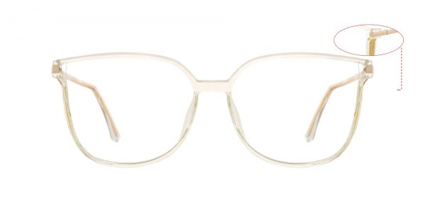 Oversized Statement | Payne Glasses