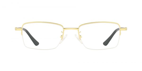 Prescription Rectangle Glasses & Frames Online | Payne Glasses