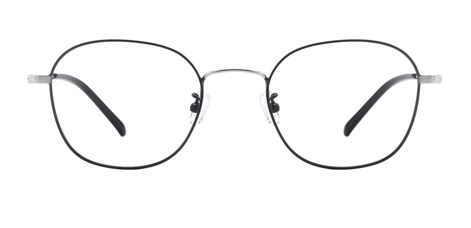 Bombay Oval Prescription Glasses - Black | Women's Eyeglasses | Payne ...