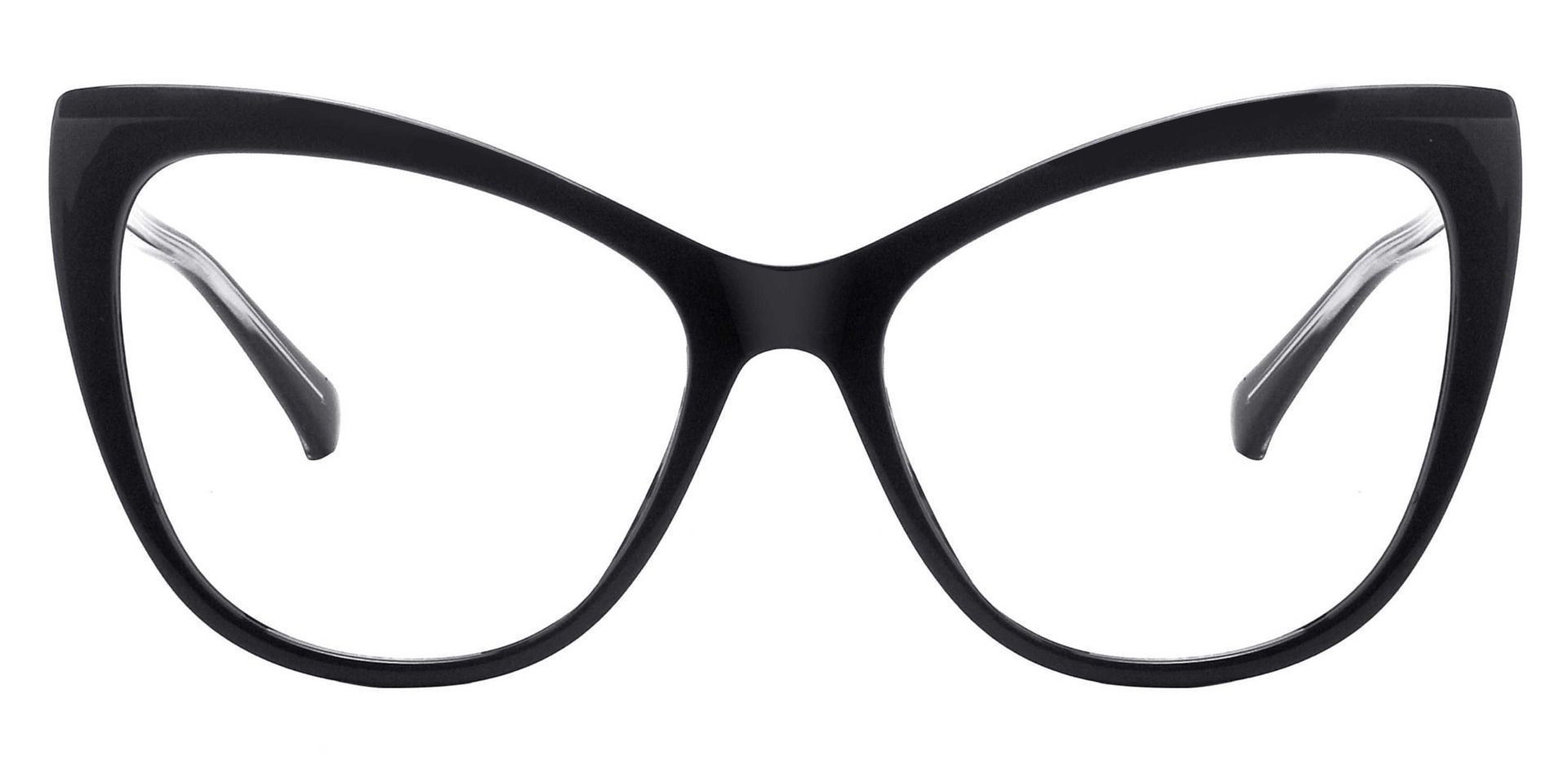 Norma Cat Eye Prescription Glasses Pink Womens Eyeglasses Payne Glasses