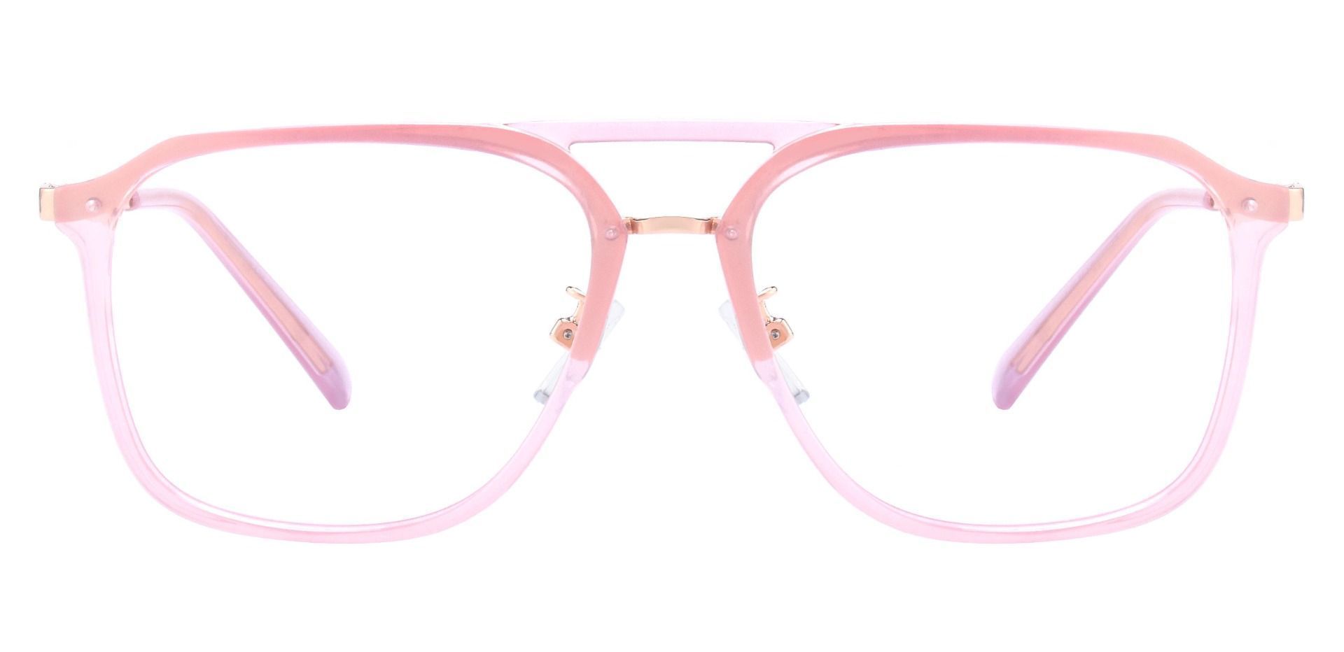 Enfield Aviator Prescription Glasses Pink Womens Eyeglasses Payne Glasses