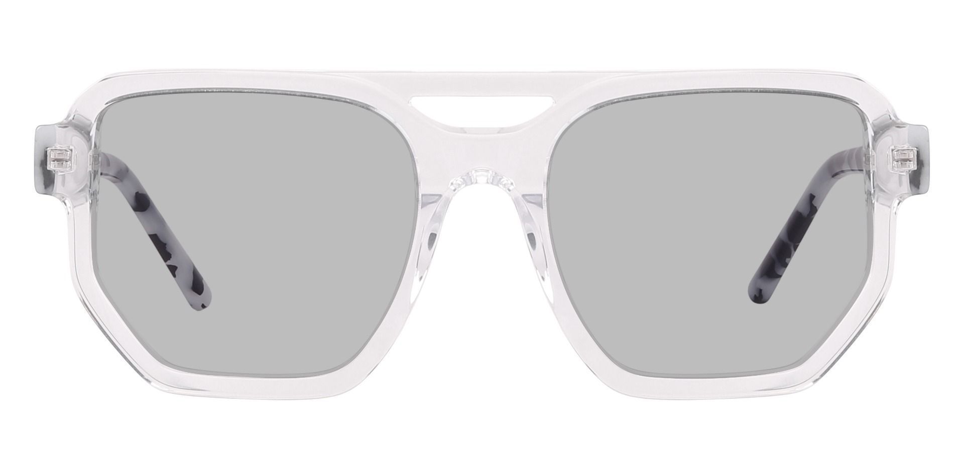 Reyes Aviator Tortoise Progressive Sunglasses | Men's Sunglasses ...