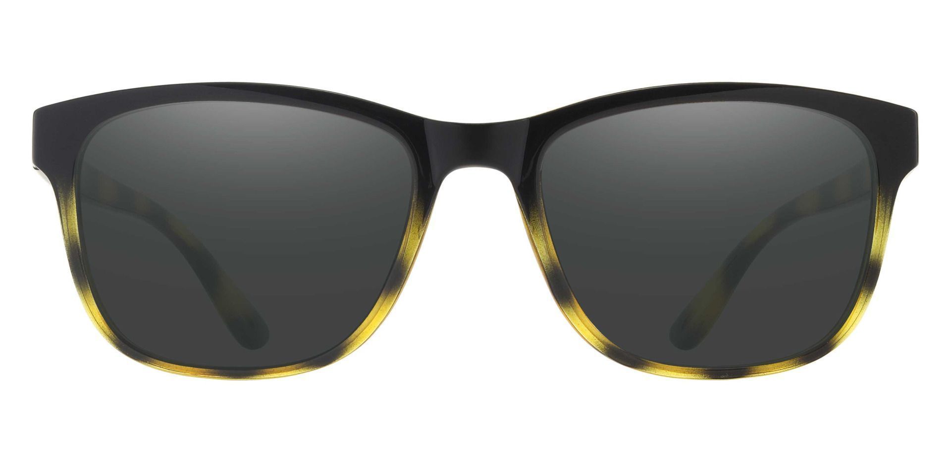 Selby Square Brown Progressive Sunglasses | Women's Sunglasses | Payne ...