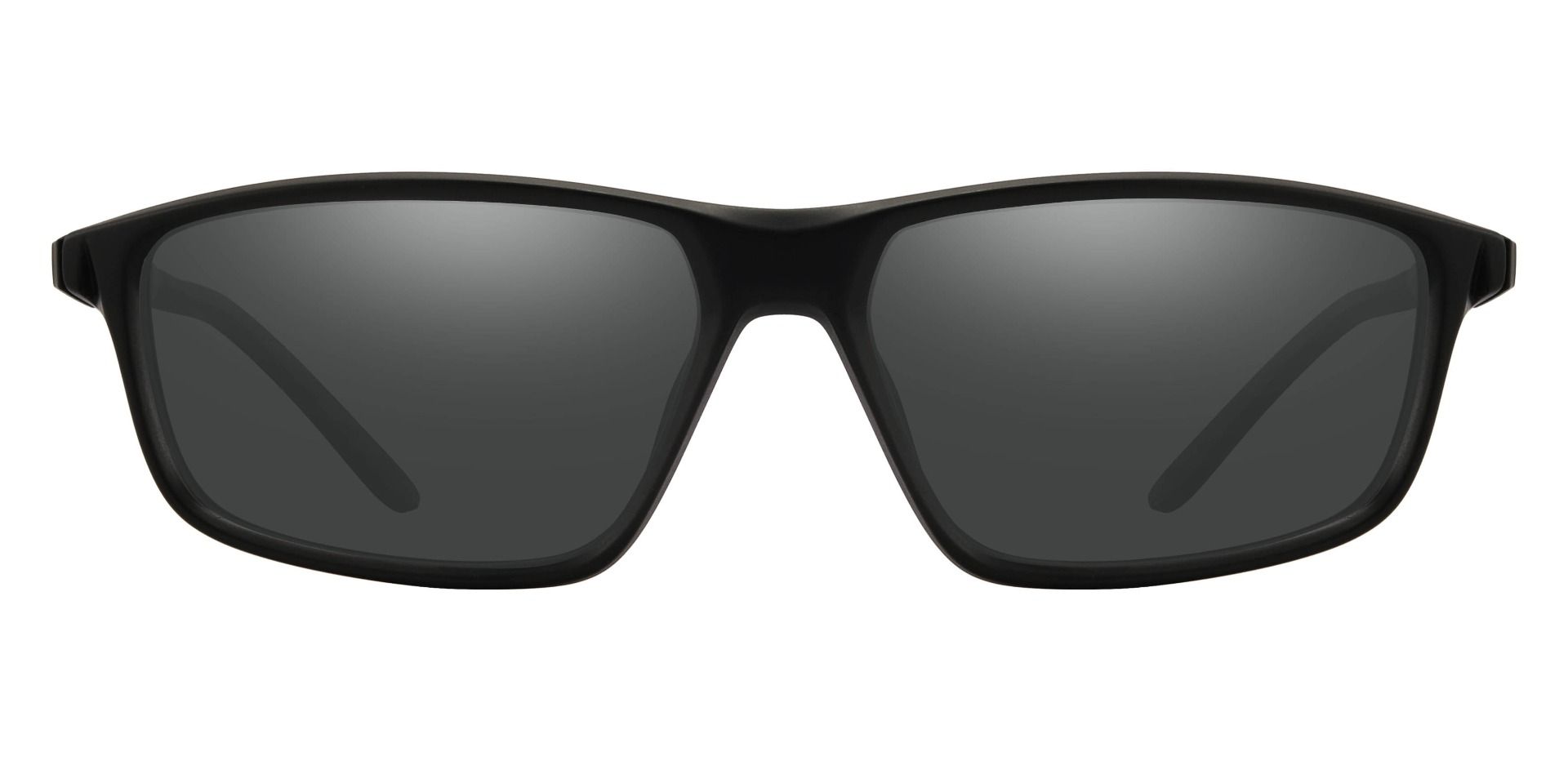 Mark Rectangle Red Progressive Sunglasses | Men's Sunglasses | Payne ...