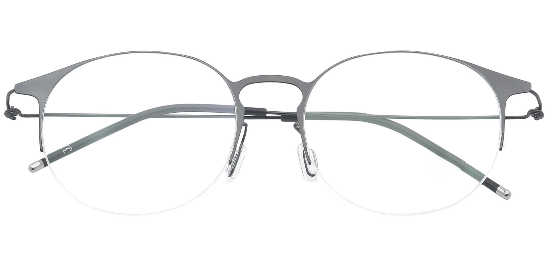 Howie Round Prescription Glasses - Yellow | Men's Eyeglasses | Payne ...