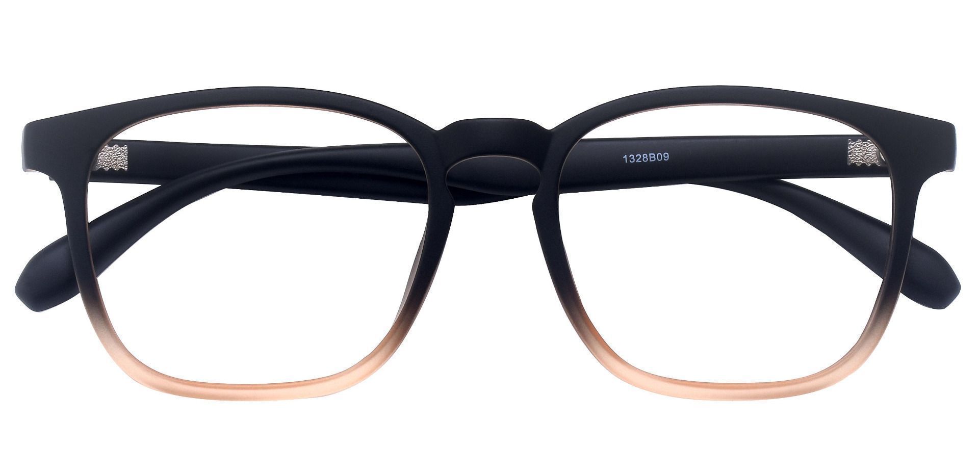 Dusk Classic Square Prescription Glasses Red Womens Eyeglasses Payne Glasses