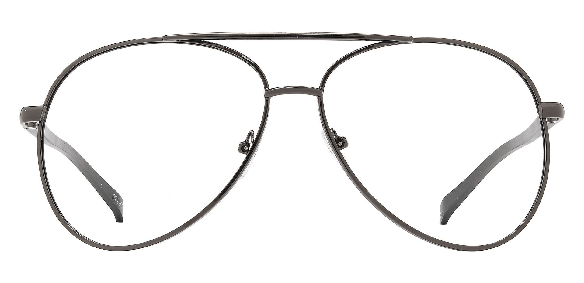 Marius Aviator Reading Glasses - Gold | Men's Eyeglasses | Payne Glasses