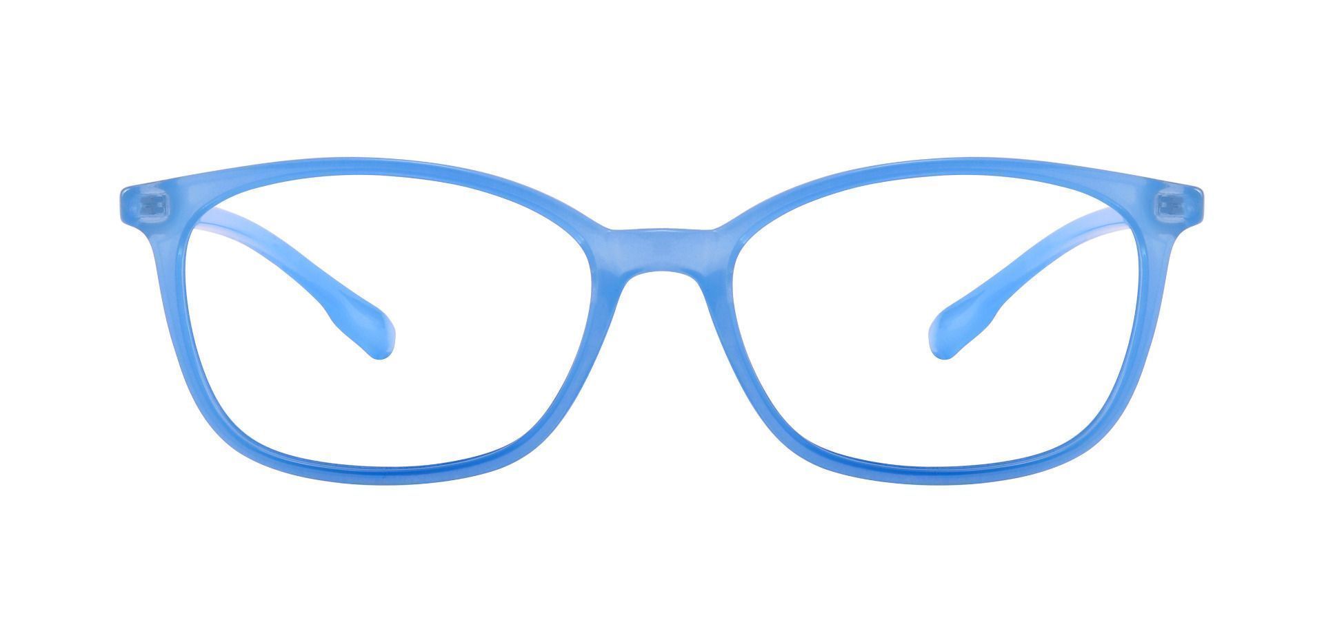 Winchester Rectangle Prescription Glasses Brown Mens Eyeglasses Payne Glasses