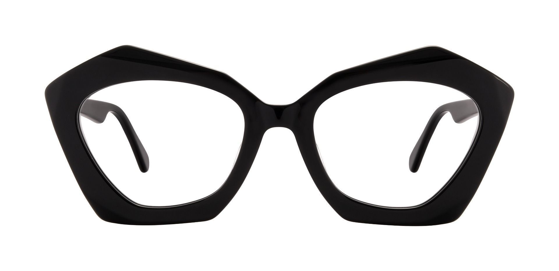 Marnie Geometric Progressive Glasses - Two | Women's Eyeglasses | Payne Glasses