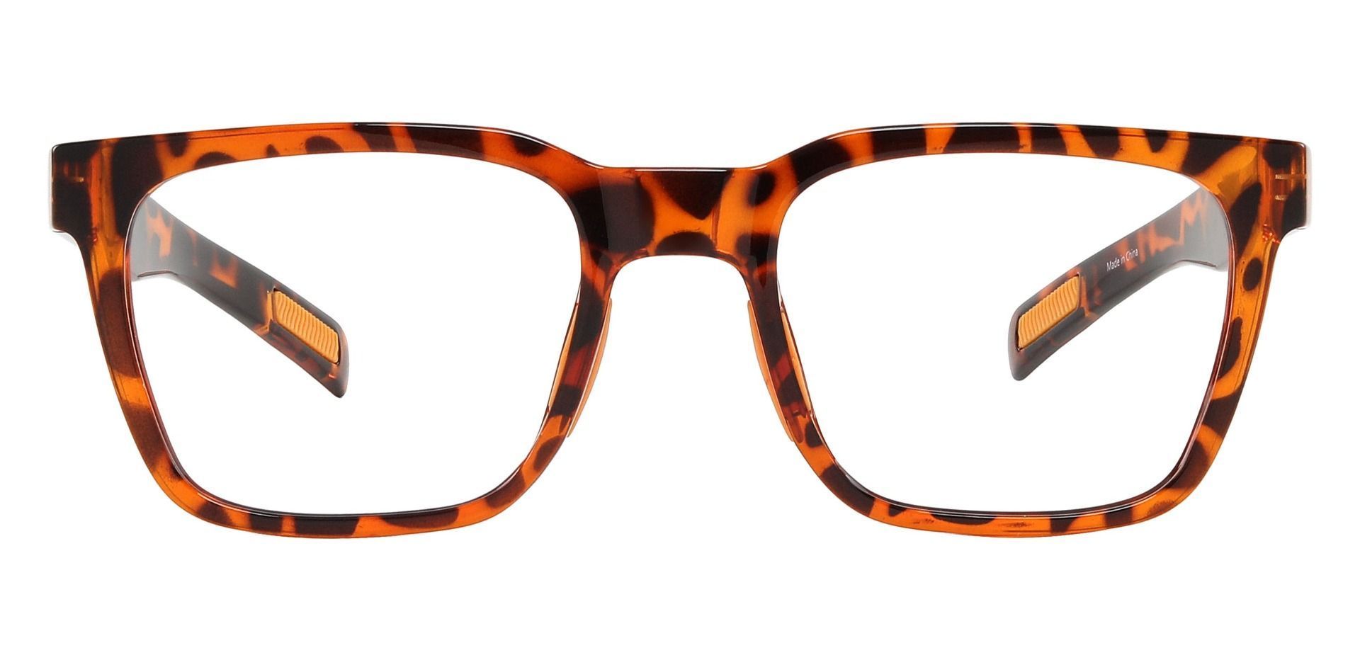 Apex Square Eyeglasses Frame Storm Blue Women S Eyeglasses Payne Glasses