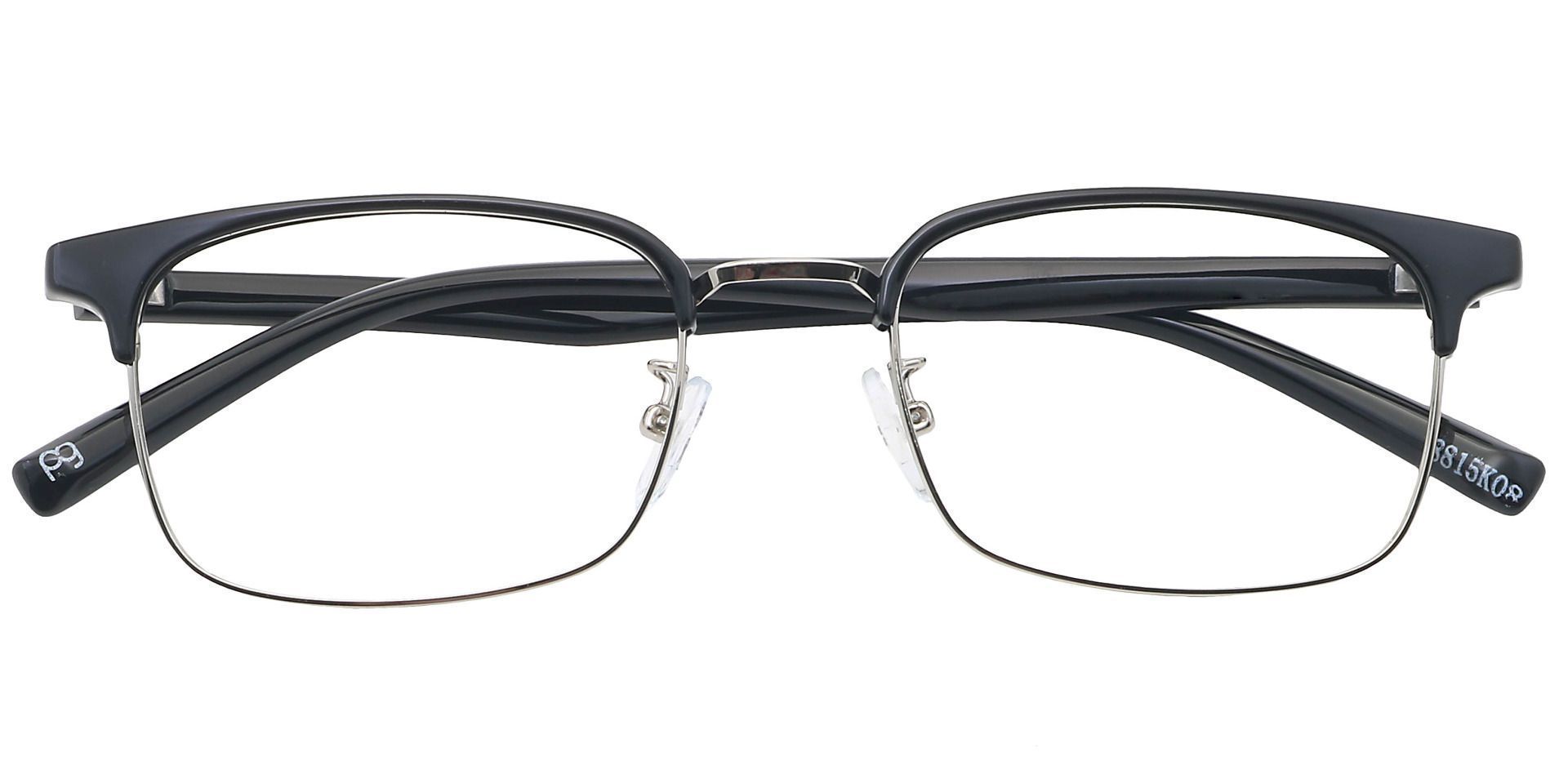 Holden Browline Eyeglasses Frame Black Womens Eyeglasses Payne Glasses