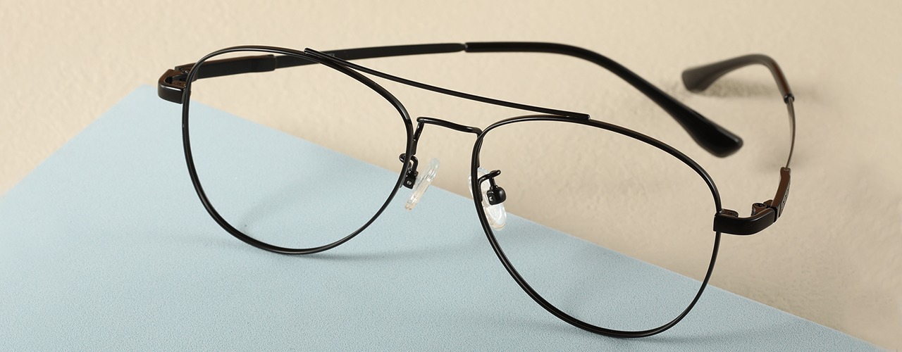 Men's Prescription Eyeglasses | Shop Eyeglasses & Frames for Men